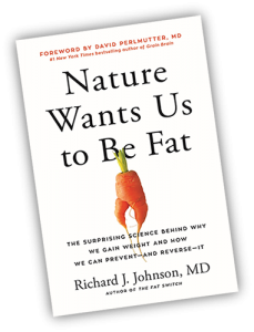 Dr Richard J. Johnson, MD, FACP | Physician, Researcher, Author