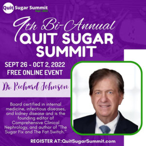 Summit – Welcome To The World’s Largest Sugar Summit™ | Dr Richard J ...
