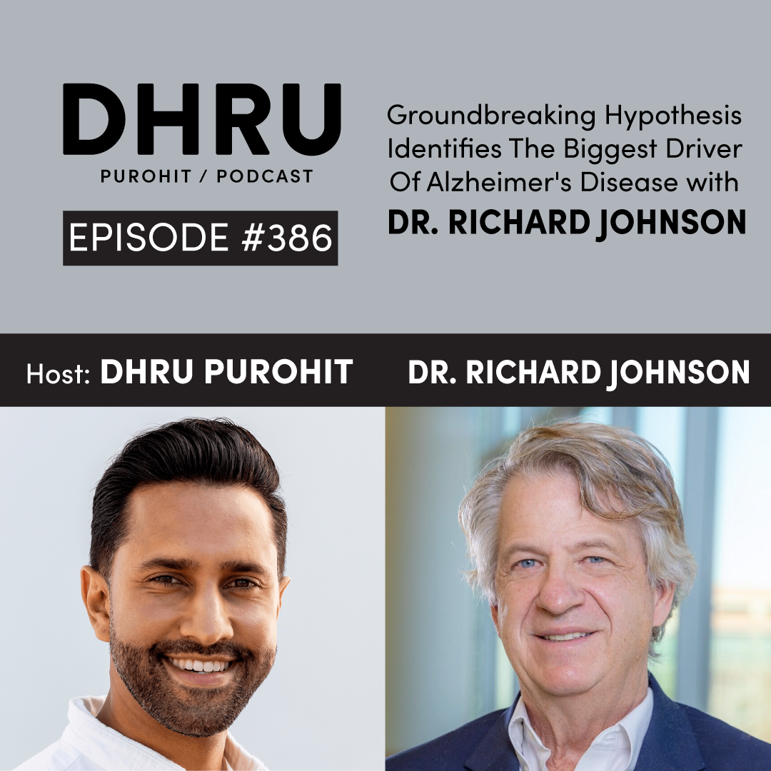 Podcast – Groundbreaking Hypothesis Identifies The Biggest Driver Of ...